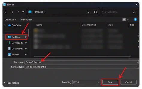 How To Enable Group Policy Editor Gpeditmsc In Windows 11 Home Edition