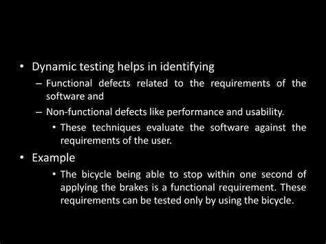 Lect 6 Generic Testing Types Pptx