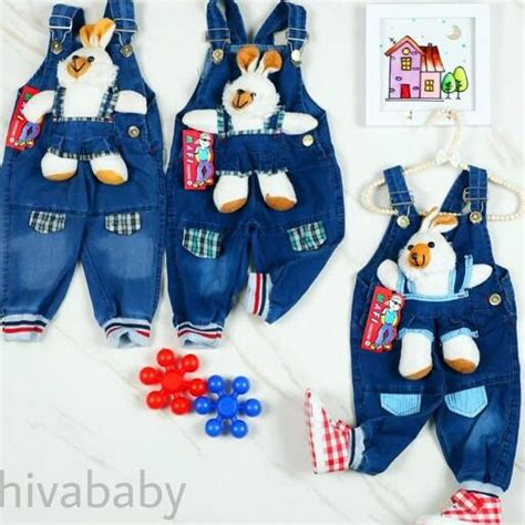 خرید و قیمت لباس نوزادی و بچه گانه بیلر لی عروسکی از غرفه لباس نوزاد و