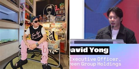 ‘spores Top 1 Super Rich Businessman David Yong Faces Fifth Charge