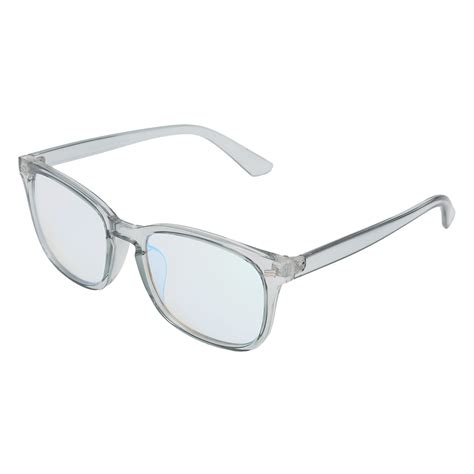 Color Blind Glasses Grey Frame Colorblind Correcting Glasses For Color Blindness Outdoor Indoor