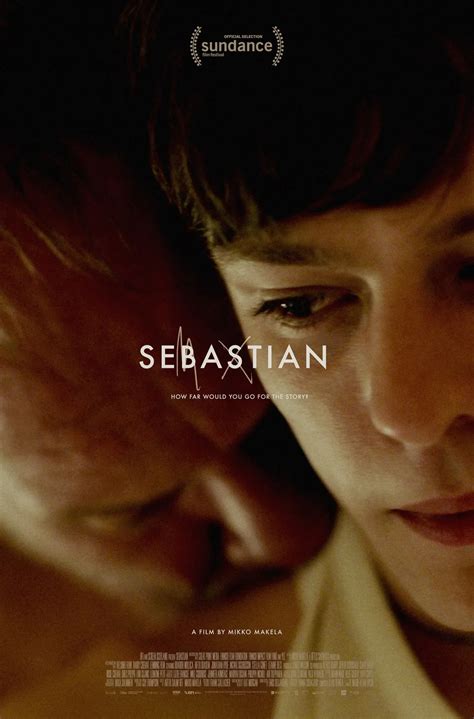 Panel Sebastian — Mix Cph Lgbtq Film Festival