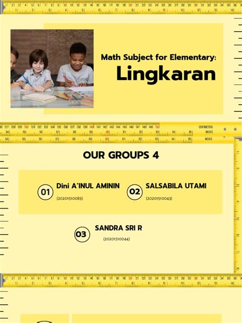 kel 4 lingkaran pdf