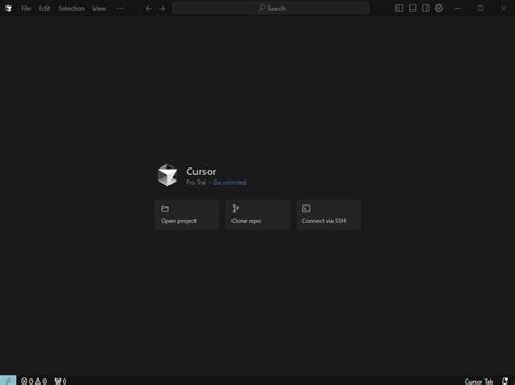 開発者向けのai搭載コードエディタ「cursor」とは？特長や使い方を詳しく解説 Mesciusdevlog メシウス株式会社