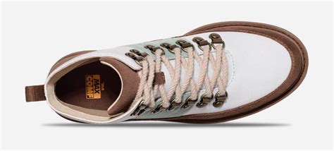 Midform Patchwork Boot