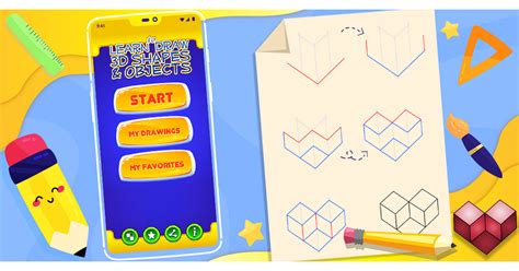 How To Draw 3d Shape In Powerpoint Calendar Printable Templates