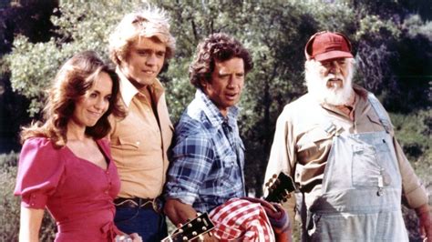 The Dukes Of Hazzard Cast — Then And Now Womans World