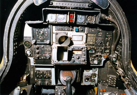 Republic F 105g Thunderchief National Museum Of The United States Air