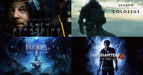 ۱۰ تا از بهترین بازی های Ps4 بازیکت