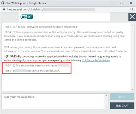 [kb8278] Access The Eset Remote Support Tool For Windows And Macos Home Users