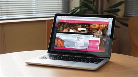 How To Secure Your Mac With Your Fingerprint And MacID TechRadar