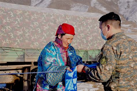 Сэлэнгэ аймгийн Засаг даргын Хил хамгаалах байгууллага