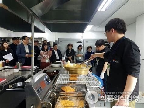 외식biz 단신 국수나무 오는 27일 성공창업설명회 진행