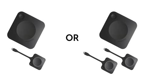 Clickshare Cs 100 Produktsupport Barco De