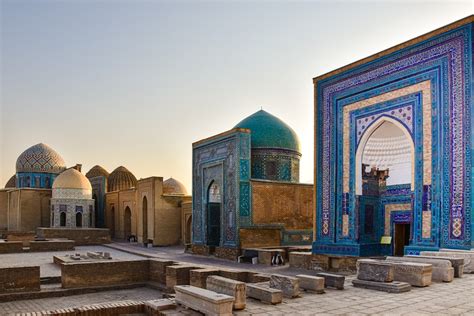 Blog De Viajes En Uzbekistán Aprendizaje Viajero 2026
