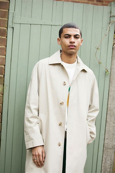 Cheye Forte Model Management