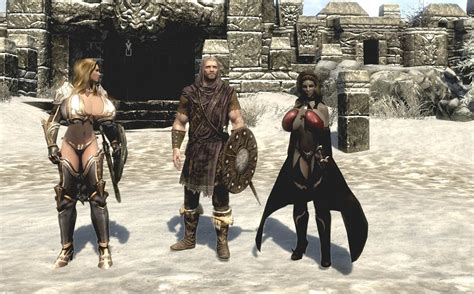Seeking Advice On Setting Up SexLab For Skyrim SexLab Framework LoversLab