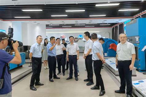 新闻动态 浙江聚英风机工业有限公司