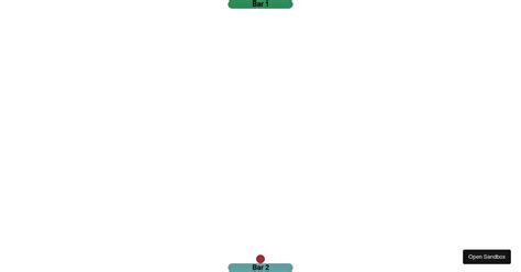 Ping Pong Game Codesandbox