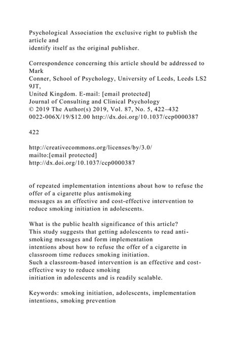 Casp Randomised Controlled Trial Standard Checklist 11 Que Docx