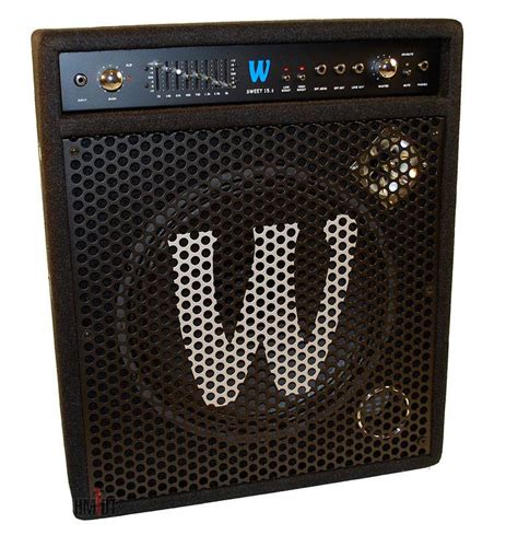 Купить БАСОВЫЙ КОМБИК WARWICK WC SWEET 15.3 с бесплатной доставкой по ...