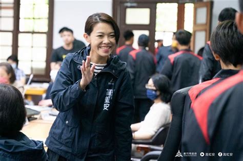 民眾黨唯二縣市長都出事 律師：白最愛講藍綠一樣爛，哪裡比較好了？