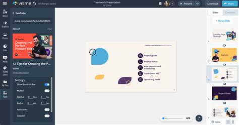 How To Insert A Video Into PowerPoint Best Practices To Help You