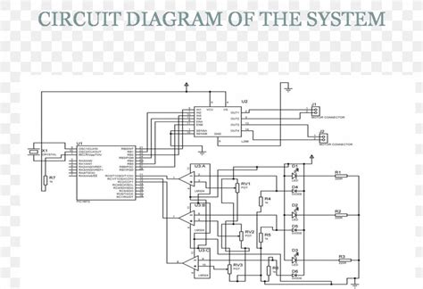 How To Draw Electronic Circuit Diagram Wiring Draw And Schematic