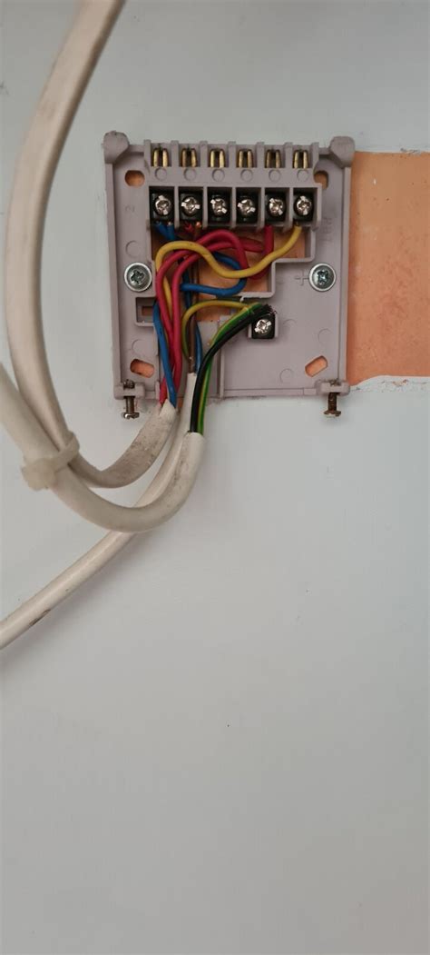 Nest Installation Understanding My Wiring DIYnot Forums