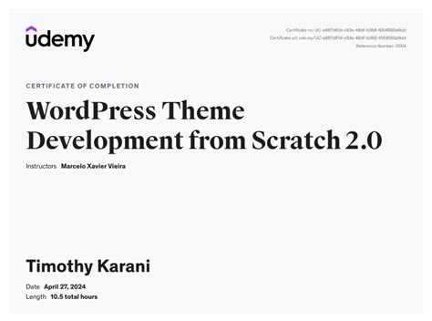 Timothy Karani On Linkedin Seems Like Wordpress Is What I Almost Always Go Back To Whenever I