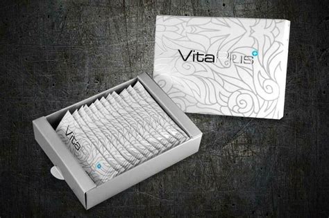 Vita Plus 100 Natural Men Health Supplement Powder 12 X 2 5g Sachets Olivia Resources Ltd Uk
