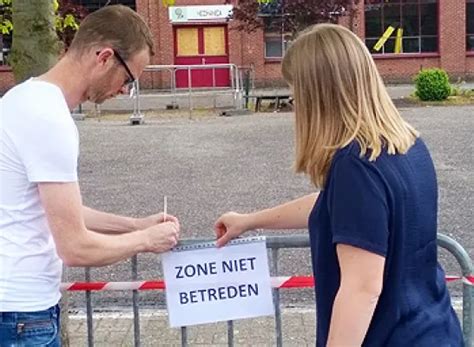 Tisp Mol Blijft Dicht Rtv