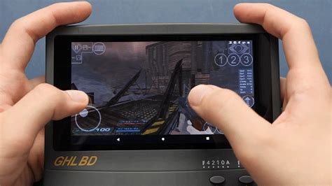 You Can Play Doom Eternal And N64 Games On This 10 Desktop Calculator