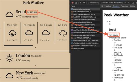 [next Js React] 418 423 425 Error 와 해결 과정 Feat Date 렌더링 이슈