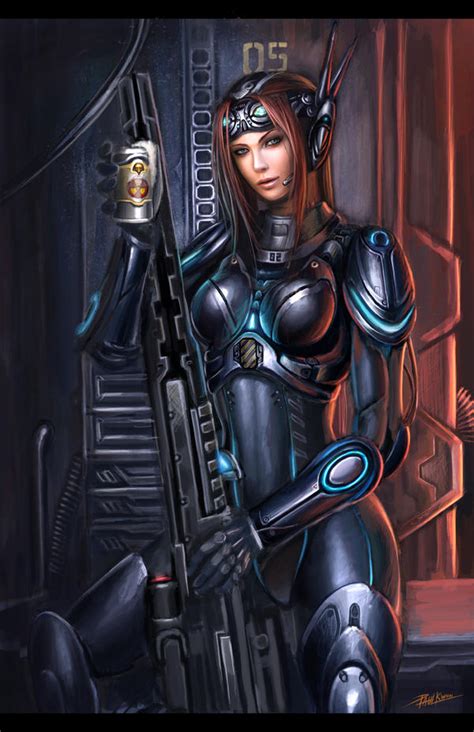 Mass Effect Vs Starcraft Battles Comic Vine