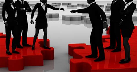 How Cdaos And Cios Can Divide Data And Analytics Responsibilities