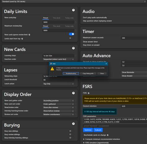 Anki 2410 Beta Beta Testing Anki Forums