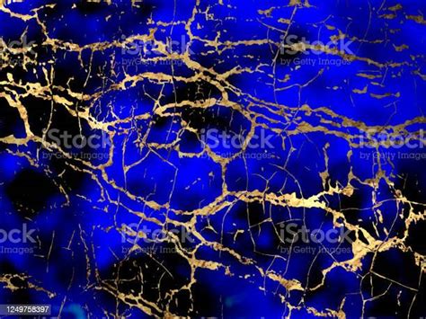 포스터 브로셔 초대장 커버북 카탈로그용 골드 마블링 텍스처 디자인 벡터 가장자리에 대한 스톡 벡터 아트 및 기타 이미지