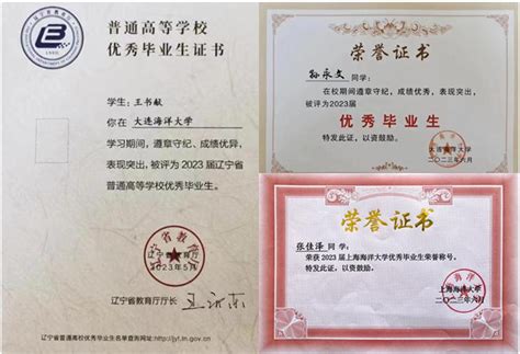 我所2023届联合培养研究生们顺利毕业 中国水产科学研究院东海水产研究所（官网2017）