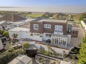 Brean Holiday Park S Sale Price Is Reduced By Owners To 895 000