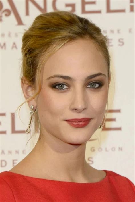 Nora Arnezeder Blu Ray Cinema