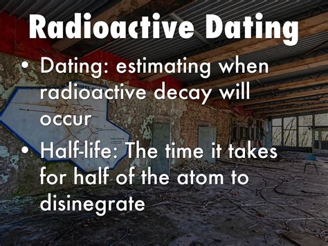 Radioactive Elements By Ariaodendaal