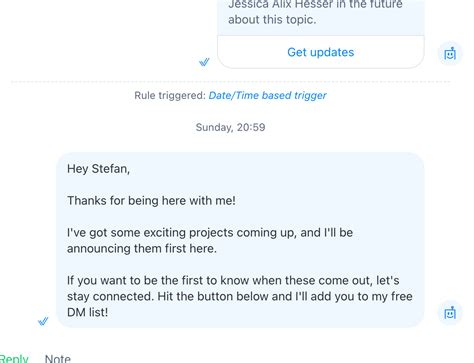 Broadcast List Message Sending Twice But Incorrectly Manychat