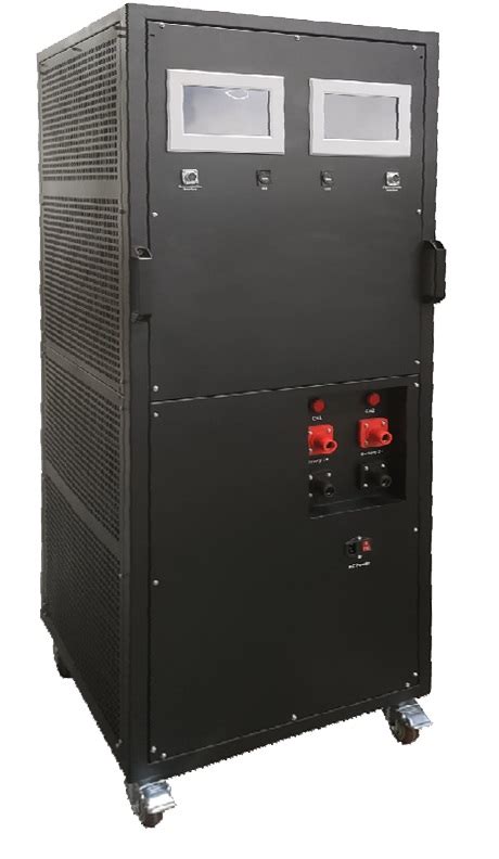 蓄电池智能充放电一体机 型号px22 550a图片 高清图 细节图 东方化玻（北京）科技有限公司 维库仪器仪表网