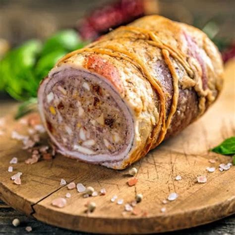 Muchacho Relleno Decoriente