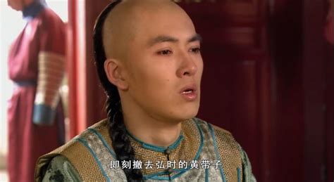 《甄嬛傳》四阿哥為何突然對三阿哥出手？看甄嬛都對他說了什麼？ 每日頭條