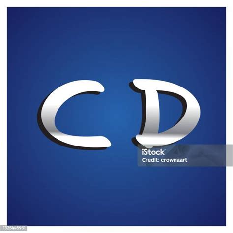 타이포그래피 글꼴 스타일 벡터 문자의 A에서 Z로 문자 블루 메탈릭 알파벳 세트 0명에 대한 스톡 벡터 아트 및 기타 이미지 0명 그래픽 사용자 인터페이스 단일