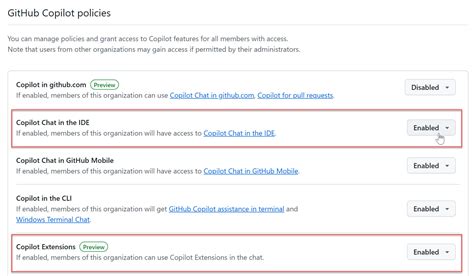 全面掌握 Github Copilot 代理人模式課前注意事項