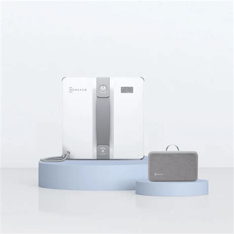 Can I Use Cleaning Solution In Robot Mops Or Robot Vacuums Ecovacs Ecovacs Us