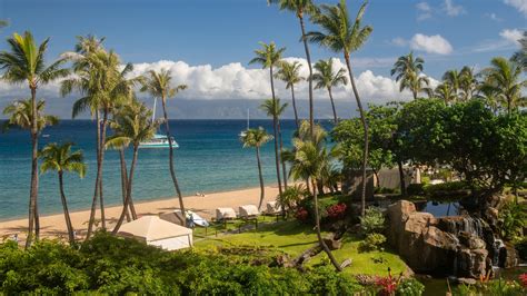 Kaanapali Alii 143 Coraltree Residence Collection